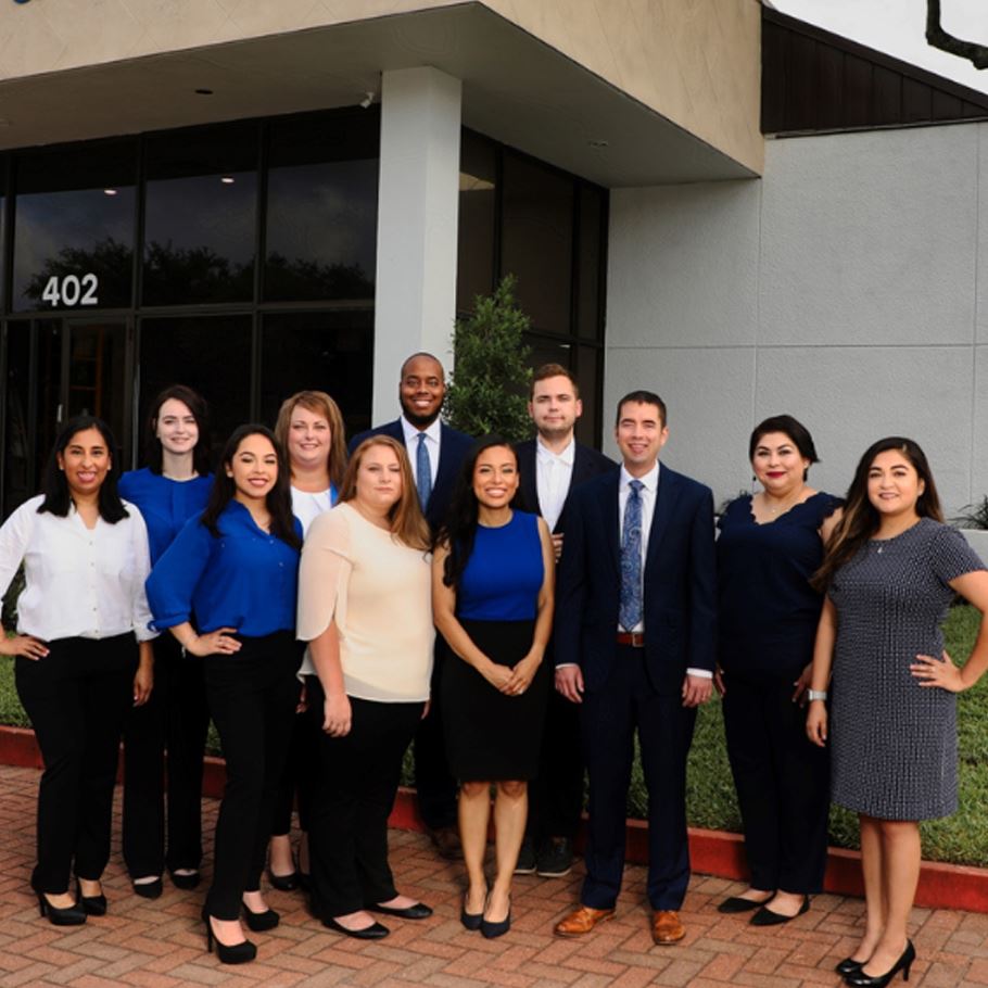 Conroe Personal Injury Attorney | Scott Law Firm