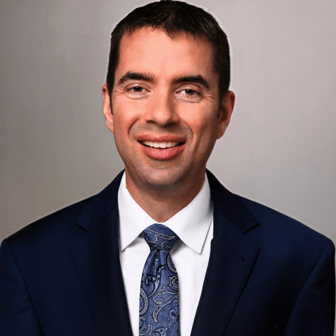 Attorney Patrick Scott | Scott Law Firm