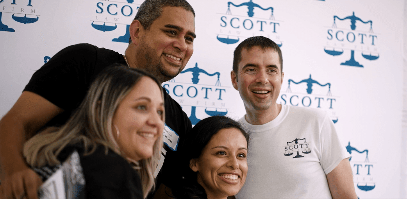 We Treat Our Clients Like Family | Conroe Lawyer