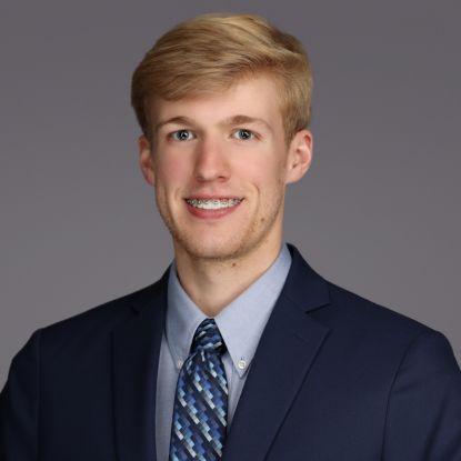 Brunson Phillips | Conroe Lawyer